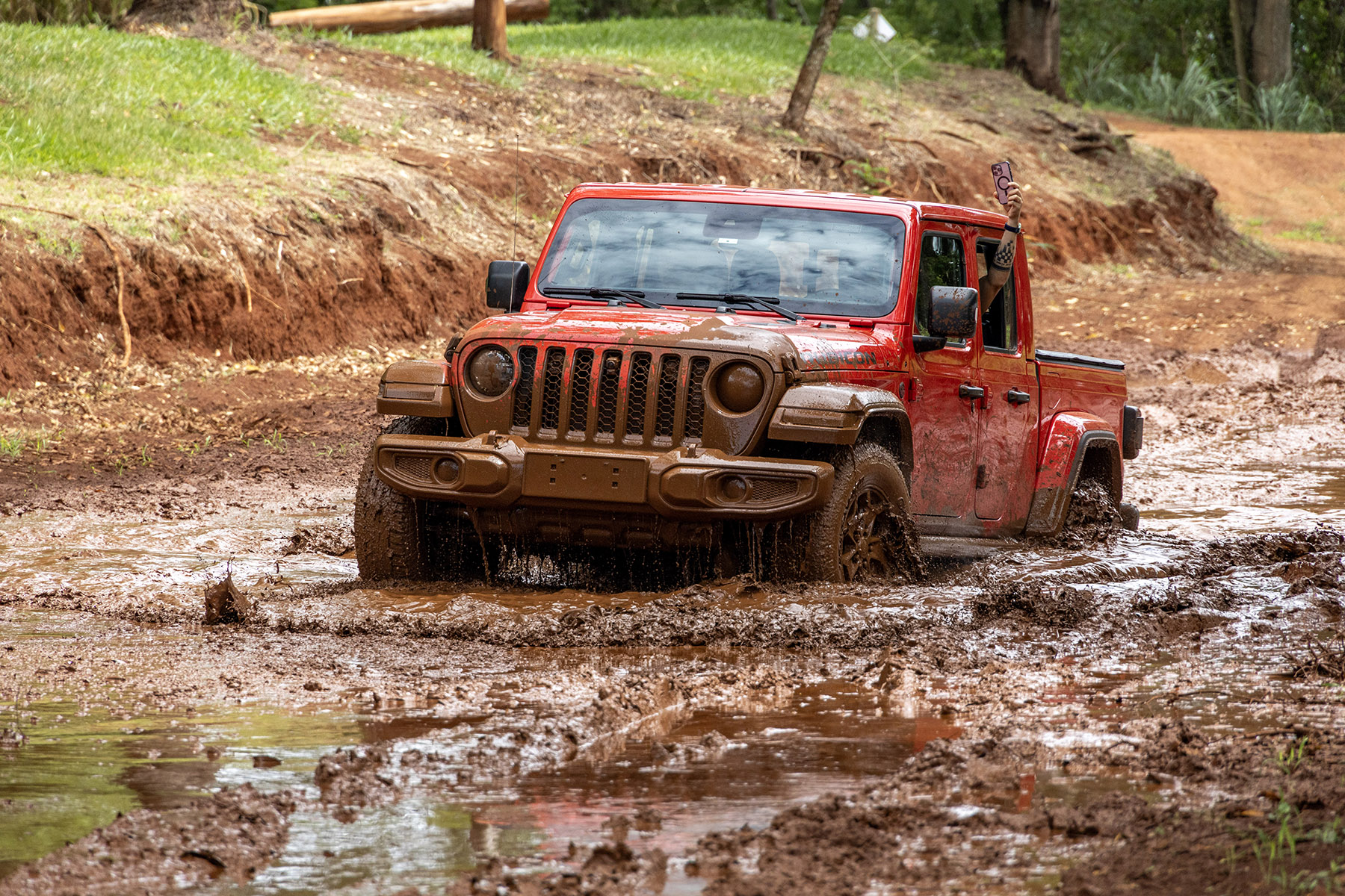 Jeep Legacy celebra o legado da marca com modelos clássicos que ...