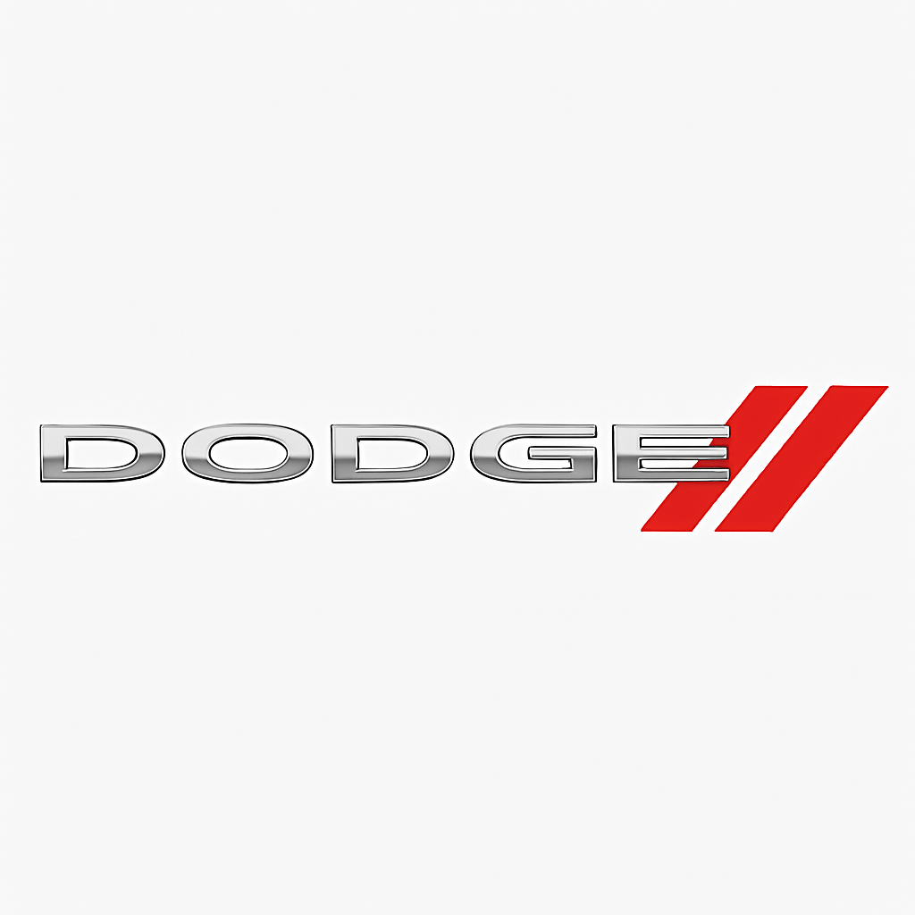 VOCÊ SABIA QUE A DODGE E A RAM NÃO SÃO MAIS UMA SÓ MARCA? - ABRAJEEP